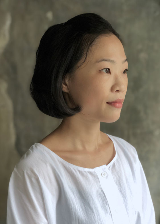 Yang Chi-Chuan | ART360