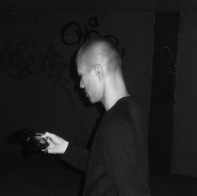 Daisuke Yokota | ART360