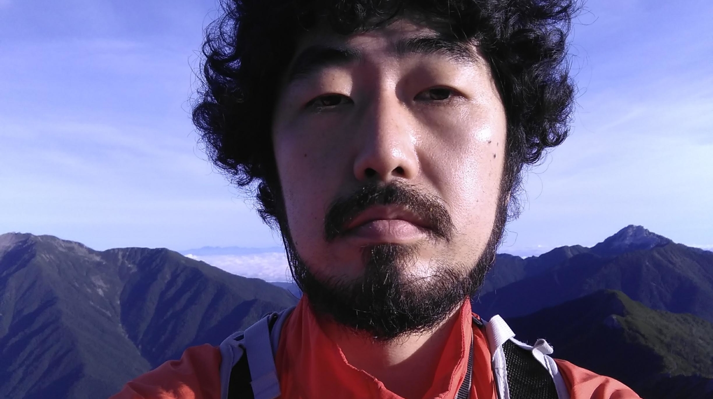 Kohei Yamashita | ART360°