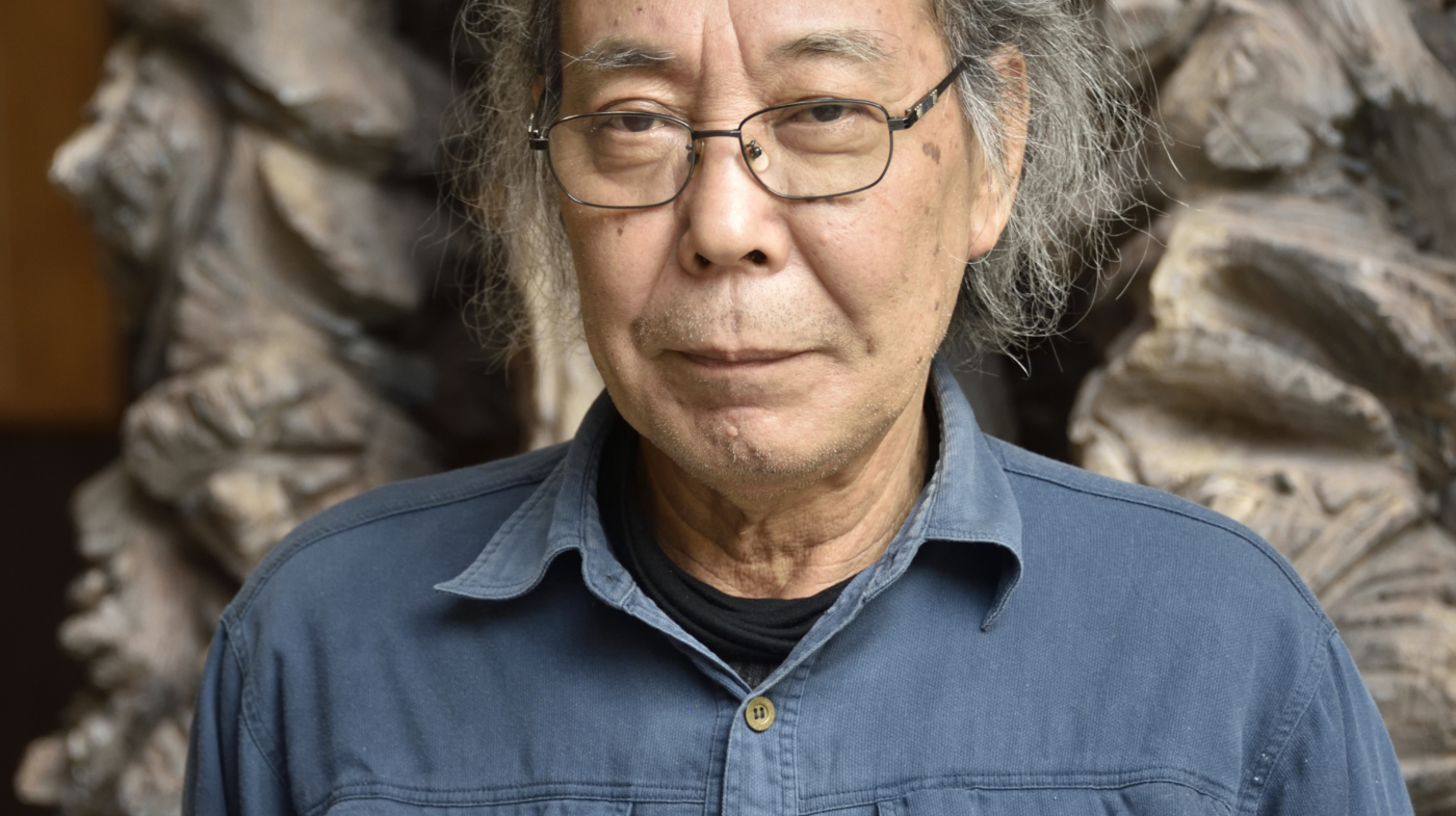 Shigeo Toya | ART360°