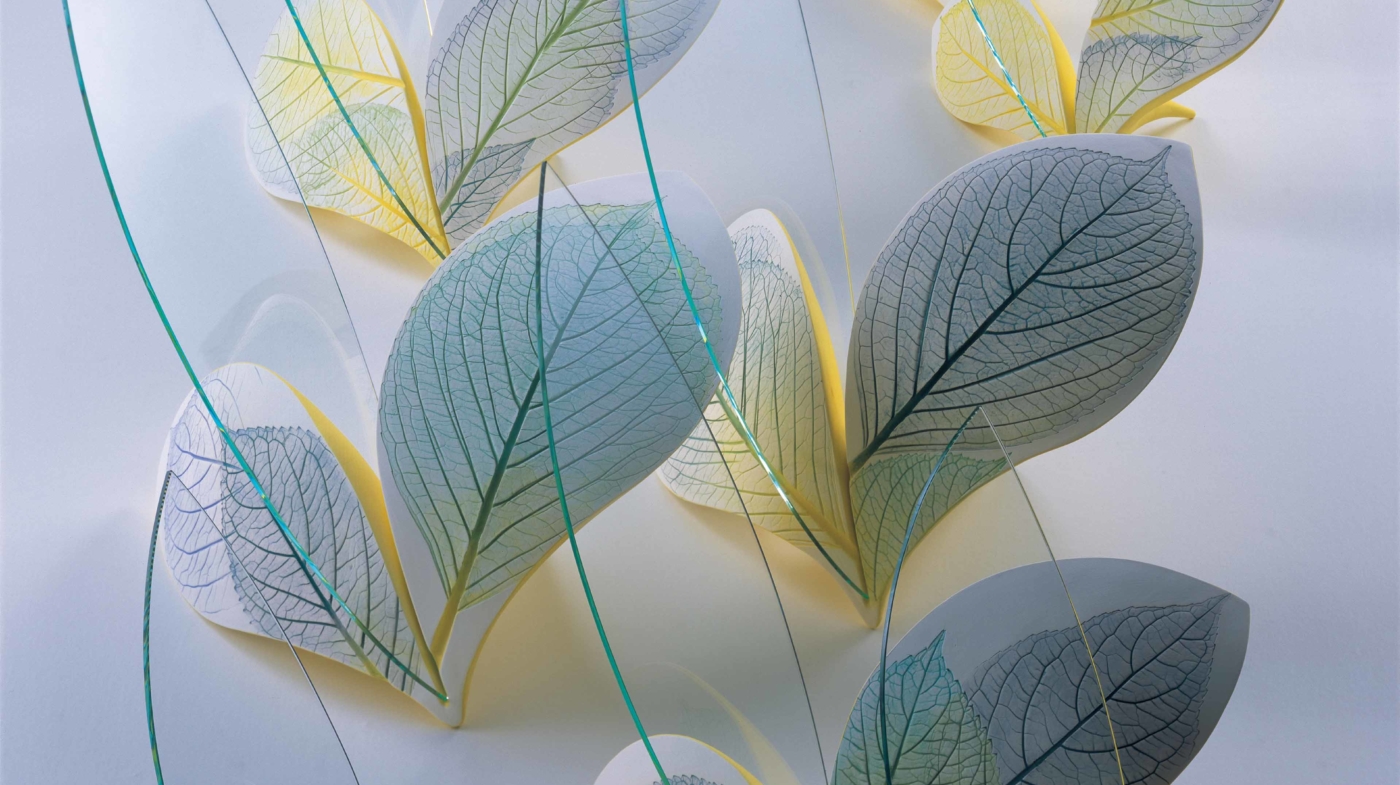 Etsuko Tajima | ART360°