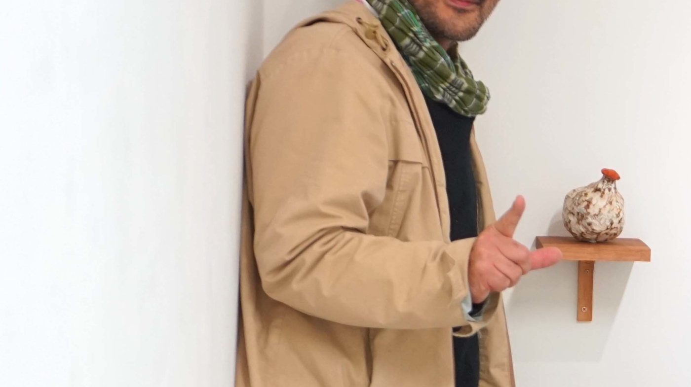 Kaname Harada | ART360°