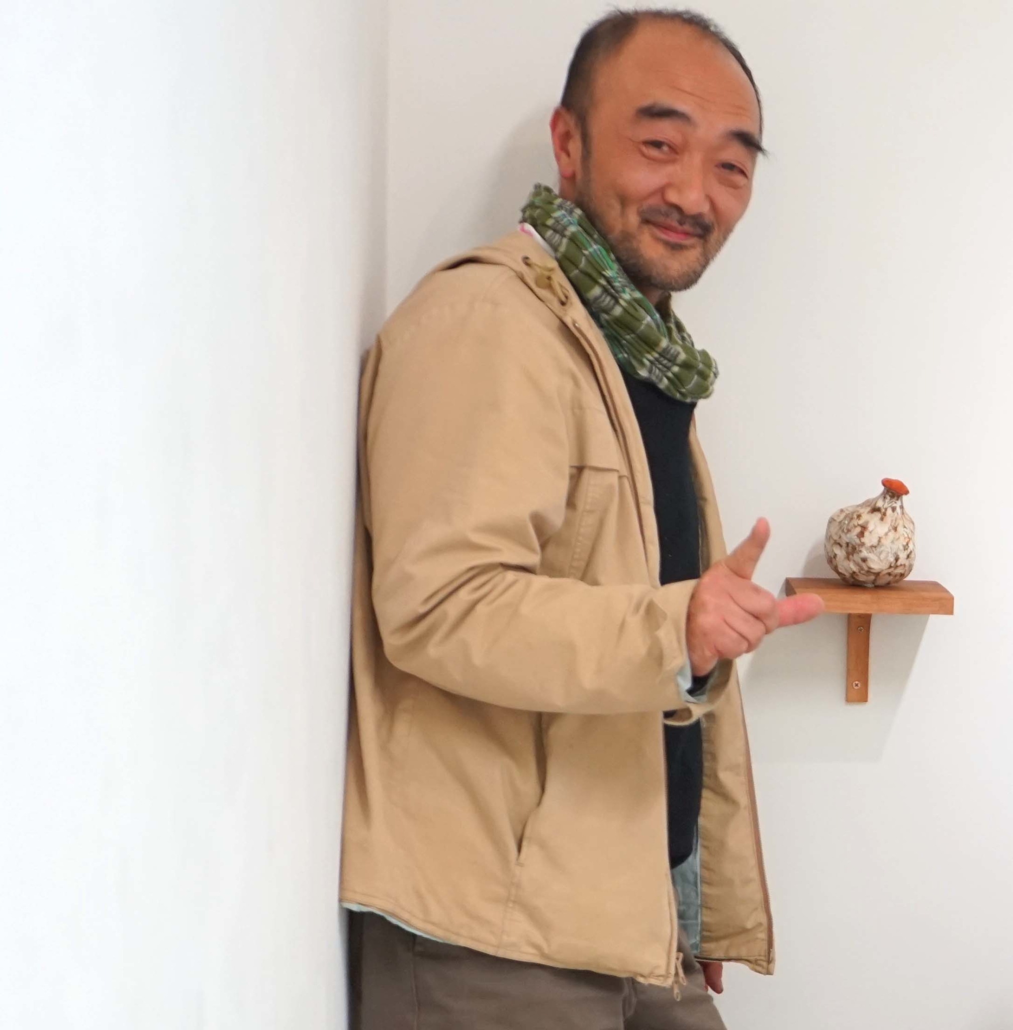 Kaname Harada | ART360°