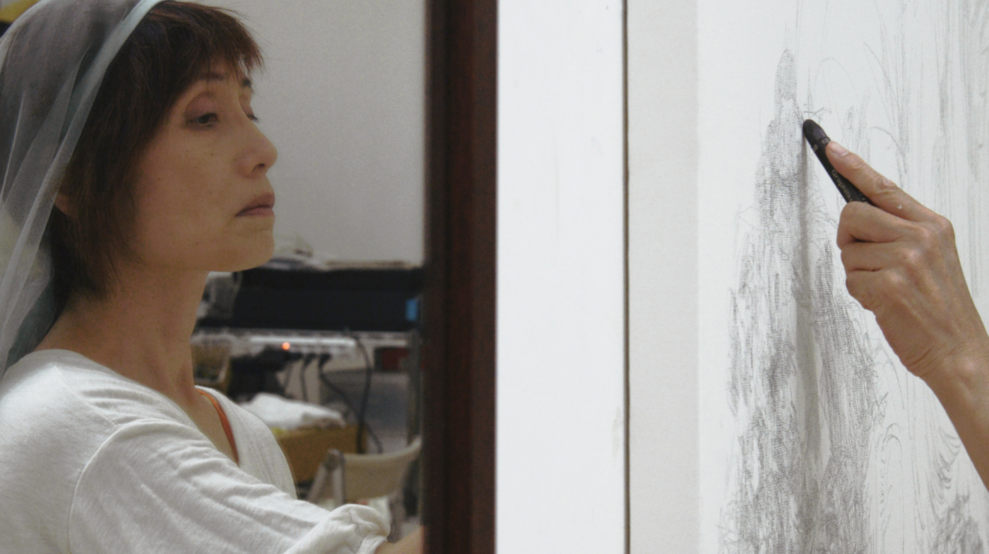 Chie Matsui | ART360°