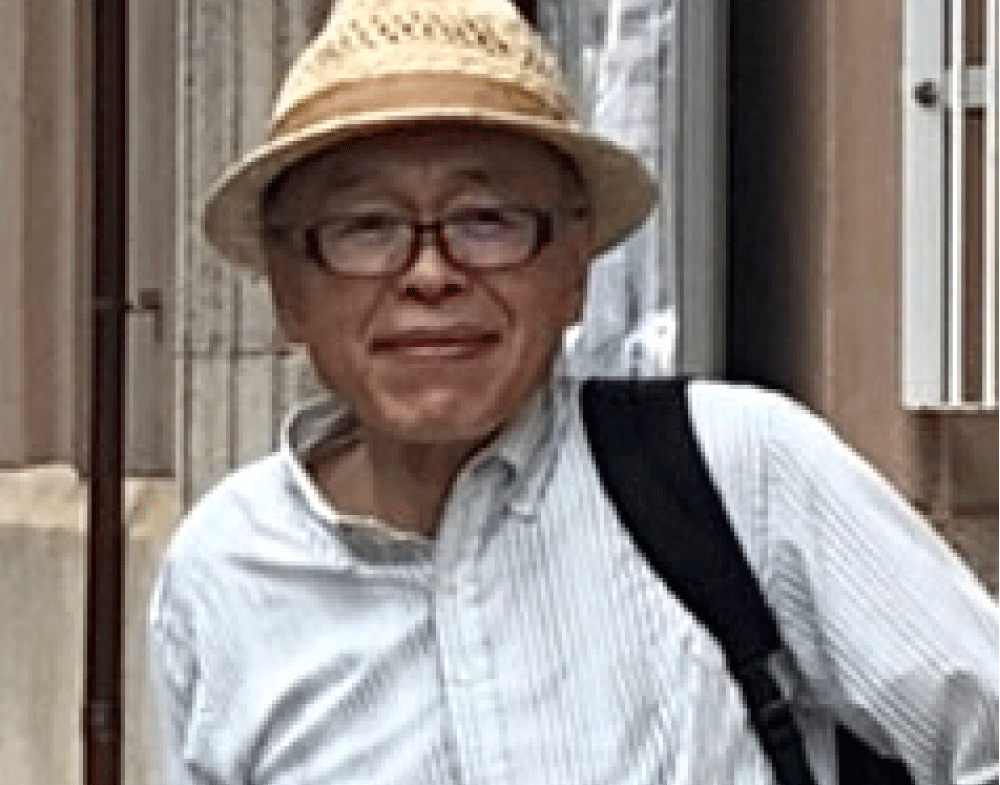 Yamabe Yasushi | ART360°