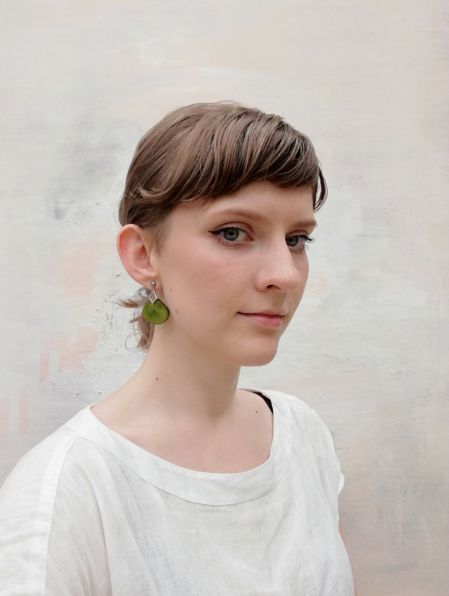 Alina ZHDANOVA | ART360°