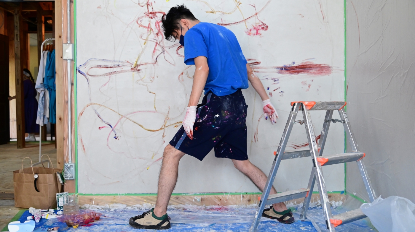 Rui SAKURAI | ART360°