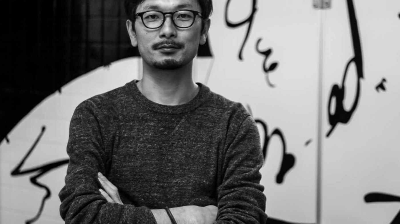 Hidekazu Tanaka | ART360°