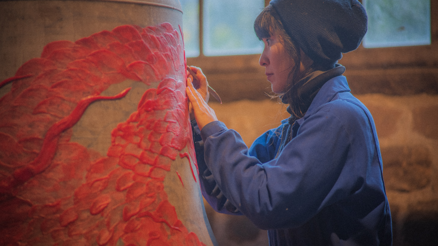 Makiko FURUICHI | ART360°