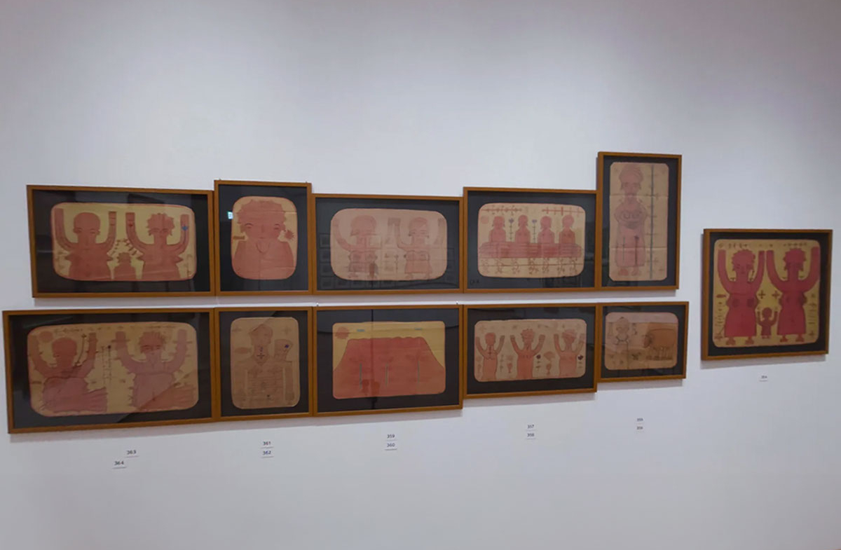 Obata Masao | ART360°