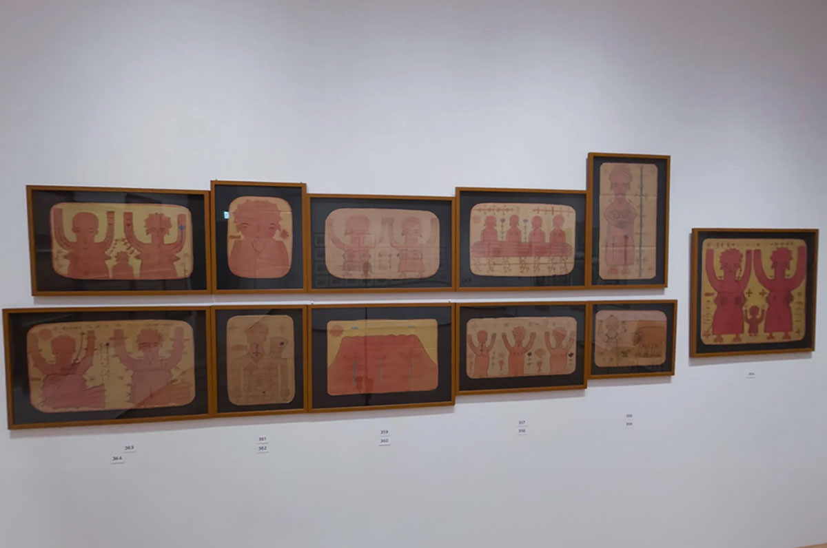 Obata Masao | ART360°